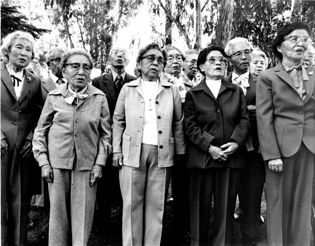 Photos | Watsonville-Santa Cruz JACL